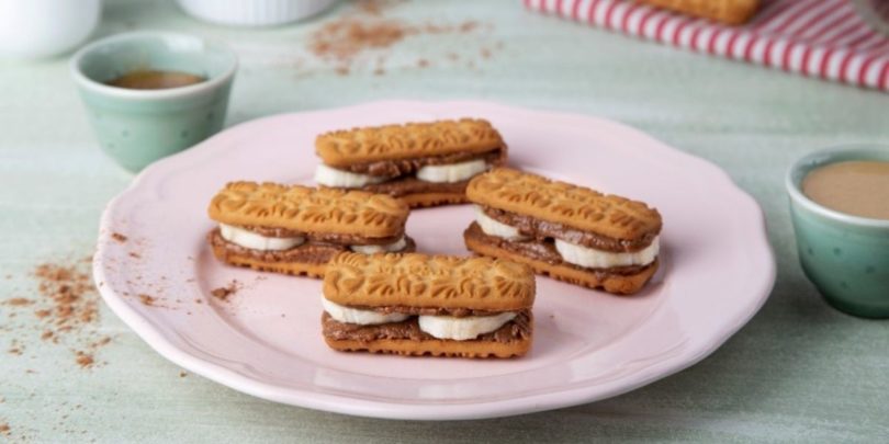 Biscuits Miranda PAPADOPOULOS (250g) | THE GREEK Online – The Greek Online