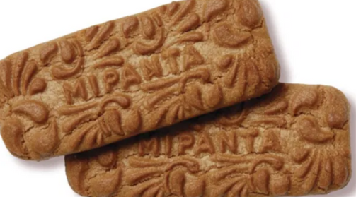 Biscuits Miranda PAPADOPOULOS (250g) | THE GREEK Online – The Greek Online